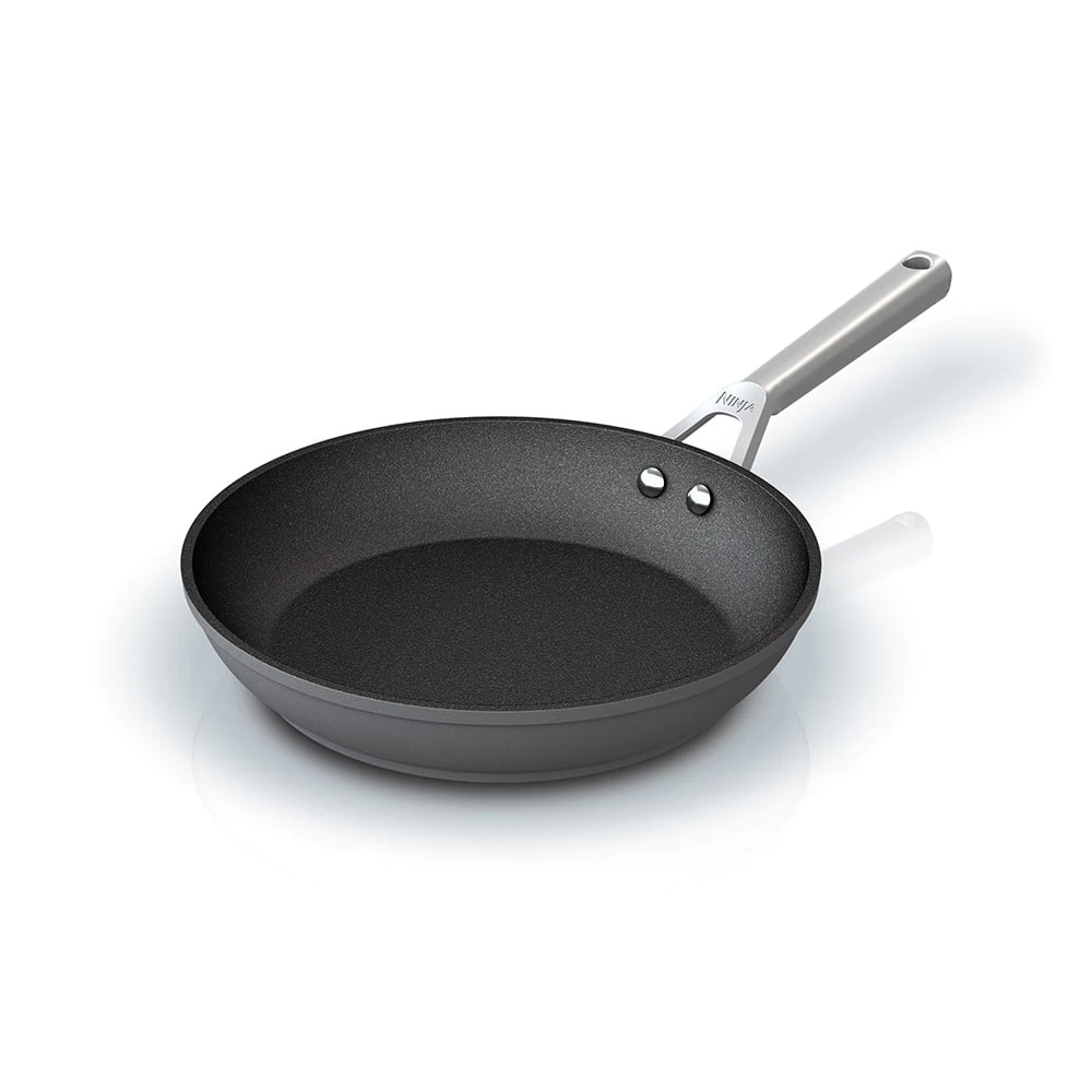 Ninja NeverStick Cookware Review
