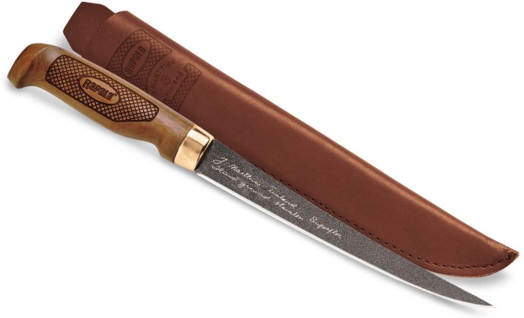 KitchenFold Three Best Knife for Filleting Fish