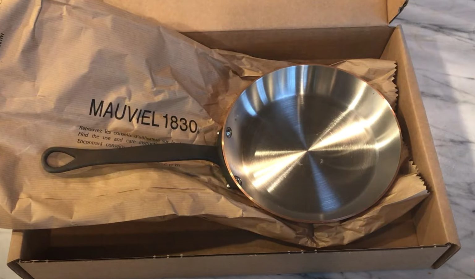 Mauviel Cookware Reviews: 8 collections compared