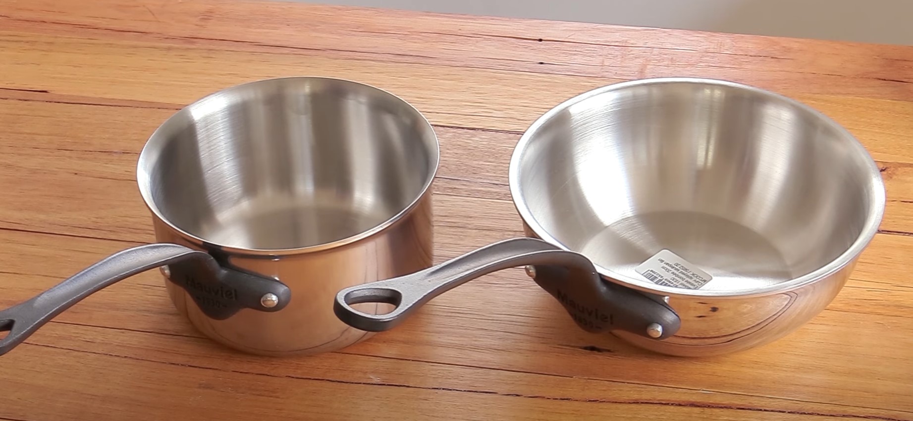 Mauviel Cookware Reviews: 8 collections compared